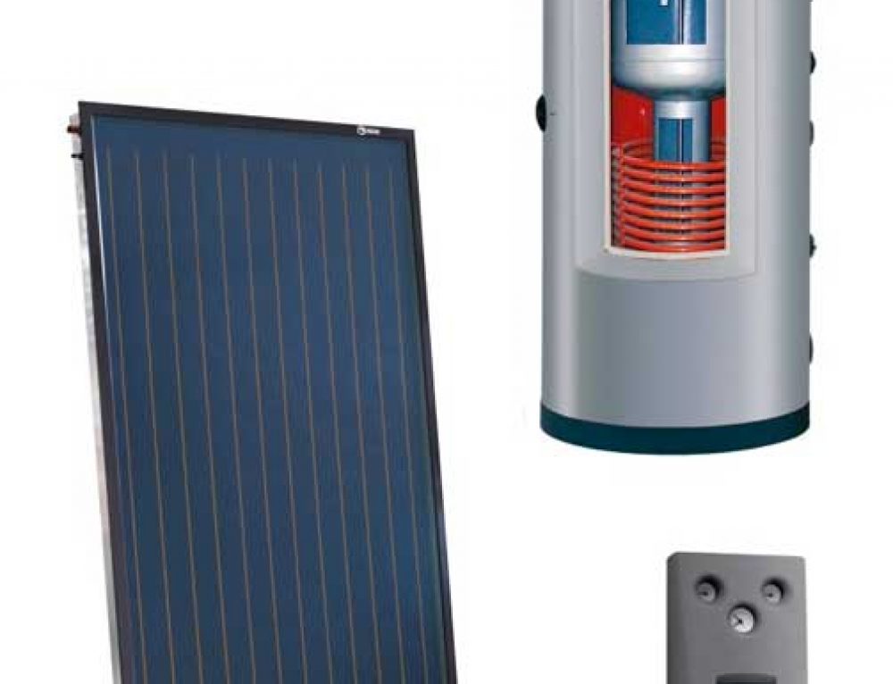 Sistemi CSA 25 RN – IsoClima S.r.l. – Centro Assistenza Autorizzato Riello